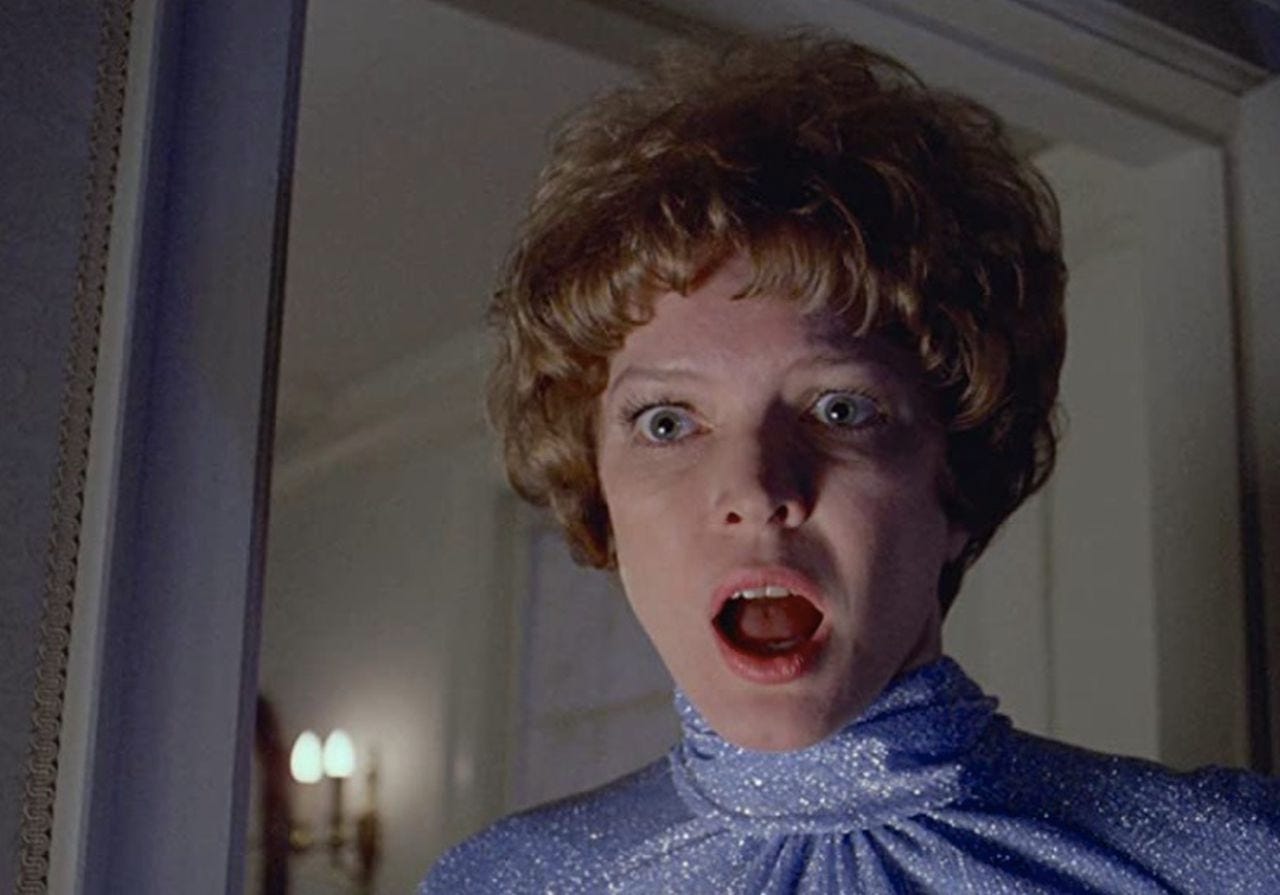 Jason Miller Exorcist