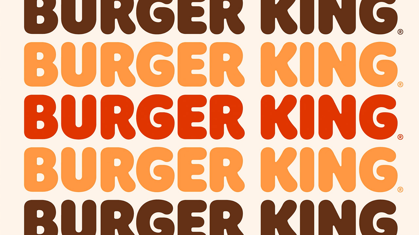 Burger King Logo History Over 150 People Tried To Draw 10 Famous Logos