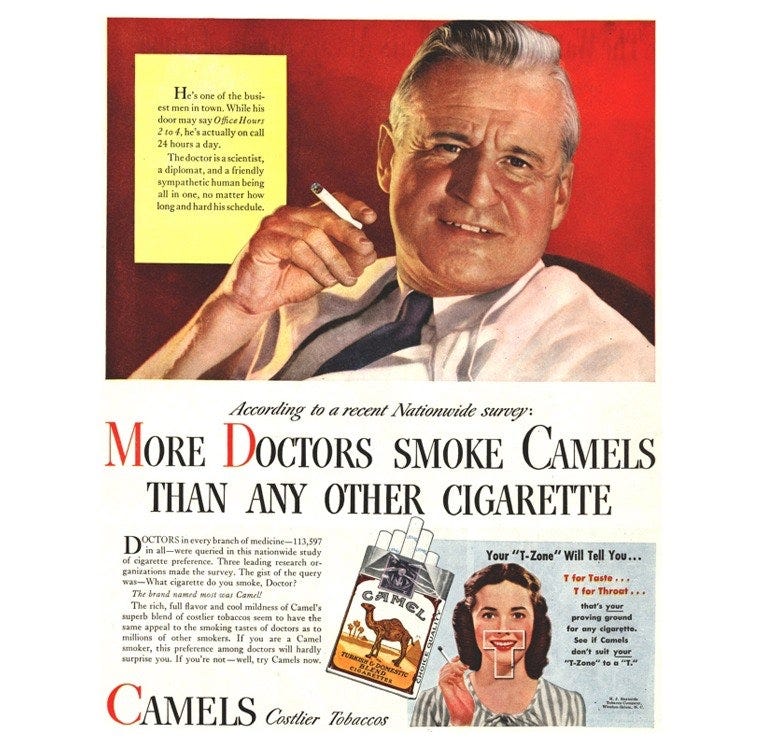Old Aa Adverts