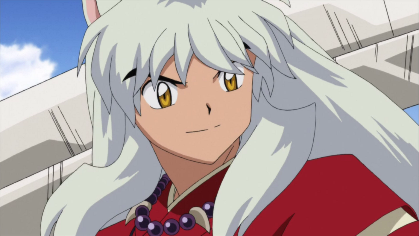 Japanese Demons Anime