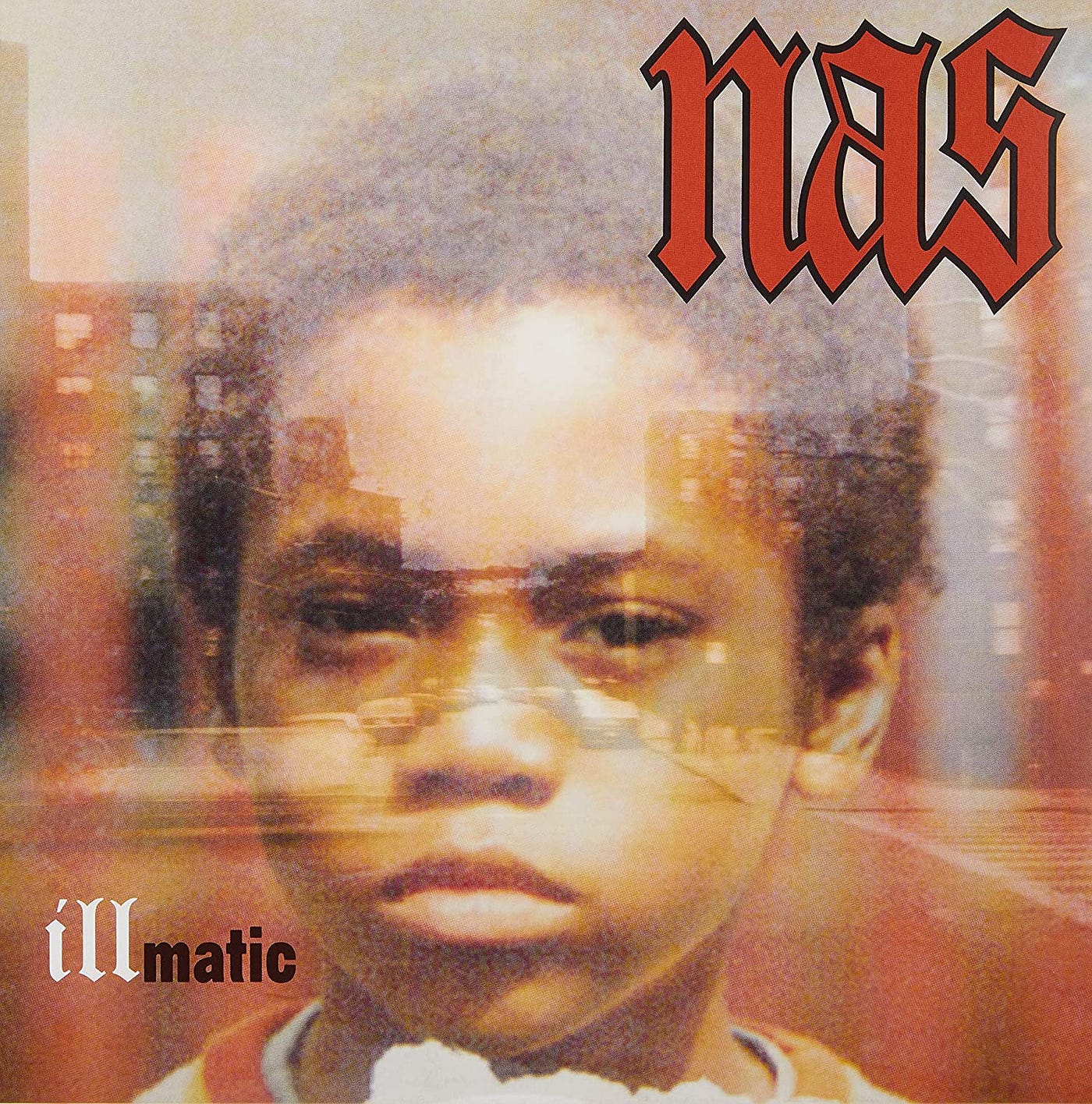 Illmatic Tracklist