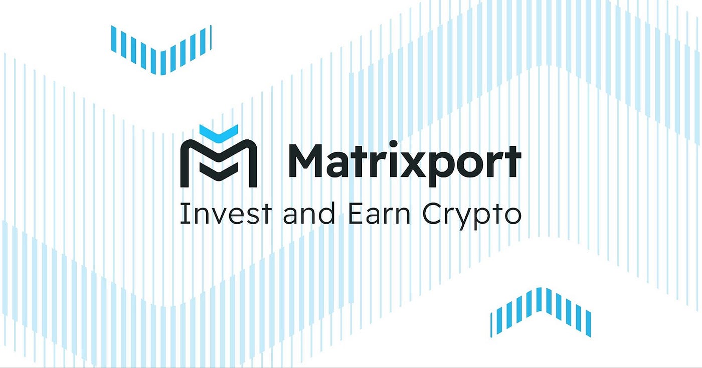 Matrixport A Look Inside Matrixport's New Singapore Office