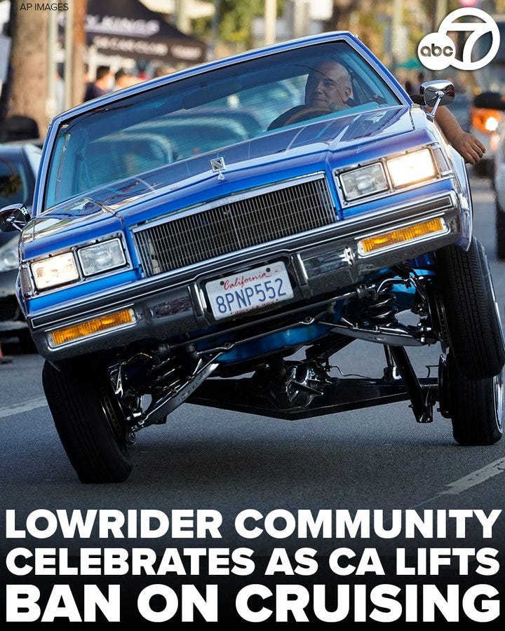 Lowrider Com Stig De Block's New Book Looks At Lowrider Cars, Culture
