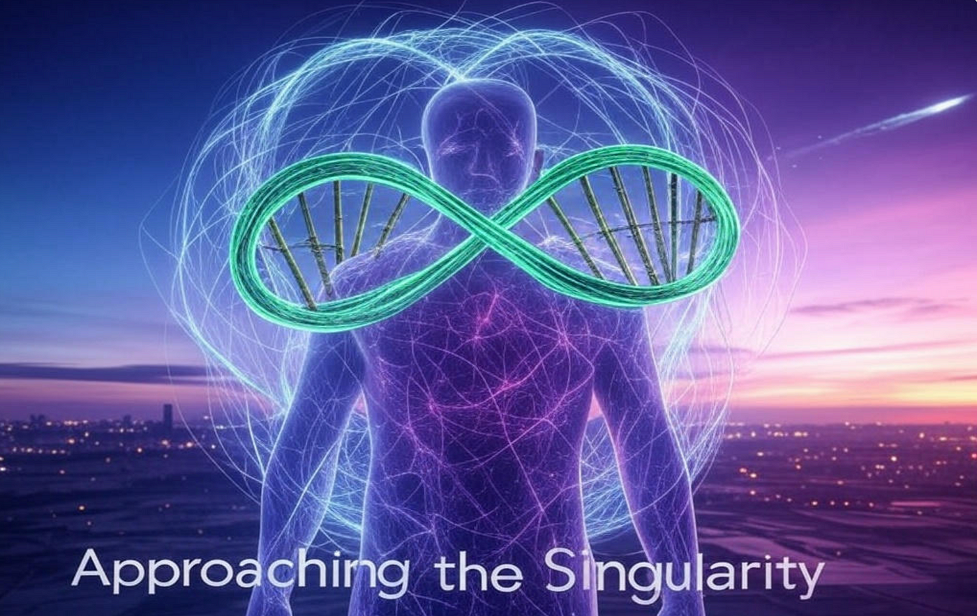 Quantum Singularity Manipulation