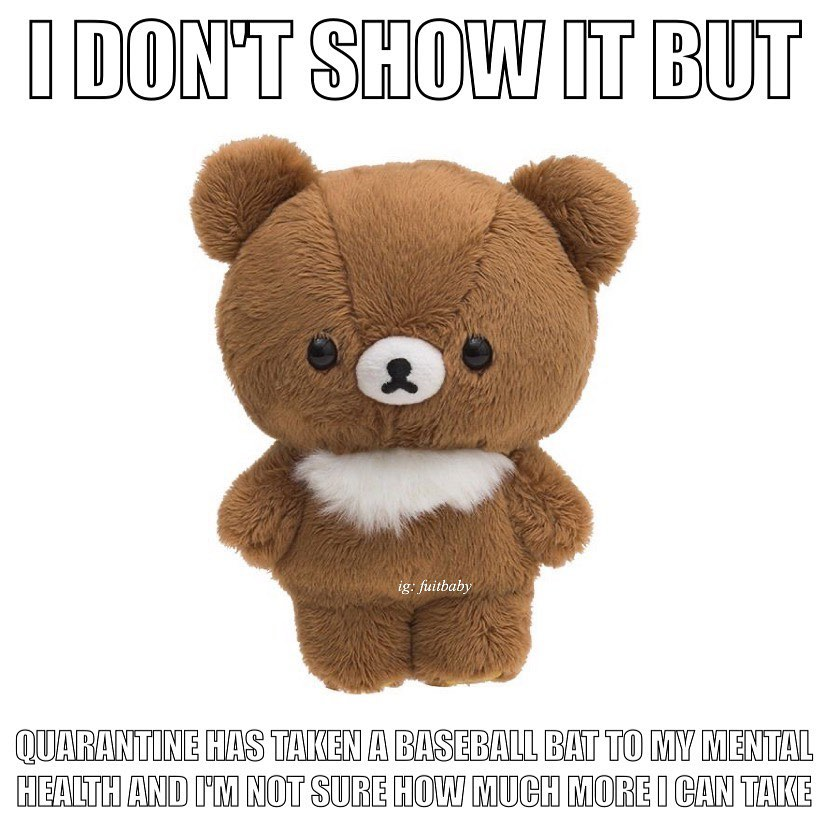 Still Not Sure If Serious Meme