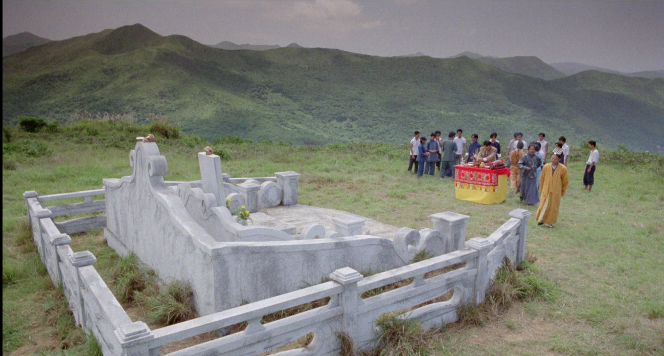 Is Jiangshi Real