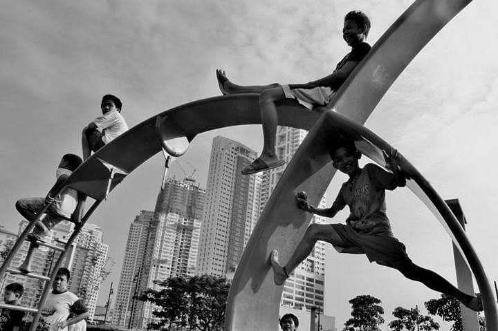 Philippines Photography Filipino Photojournalist Is Among The 2021