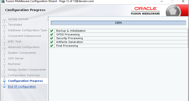 How To Install Oracle Http Server In Windows 10server VMware Has The