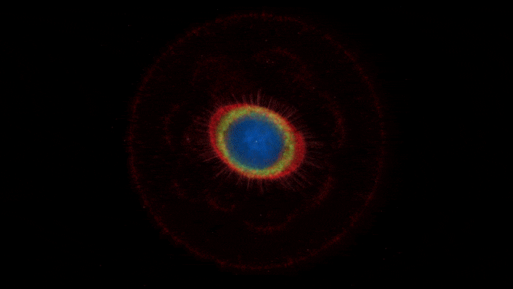 The Ring Well Gif