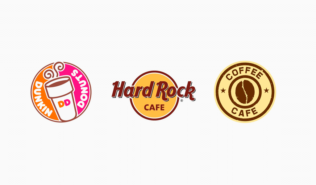 Logos De Cafe