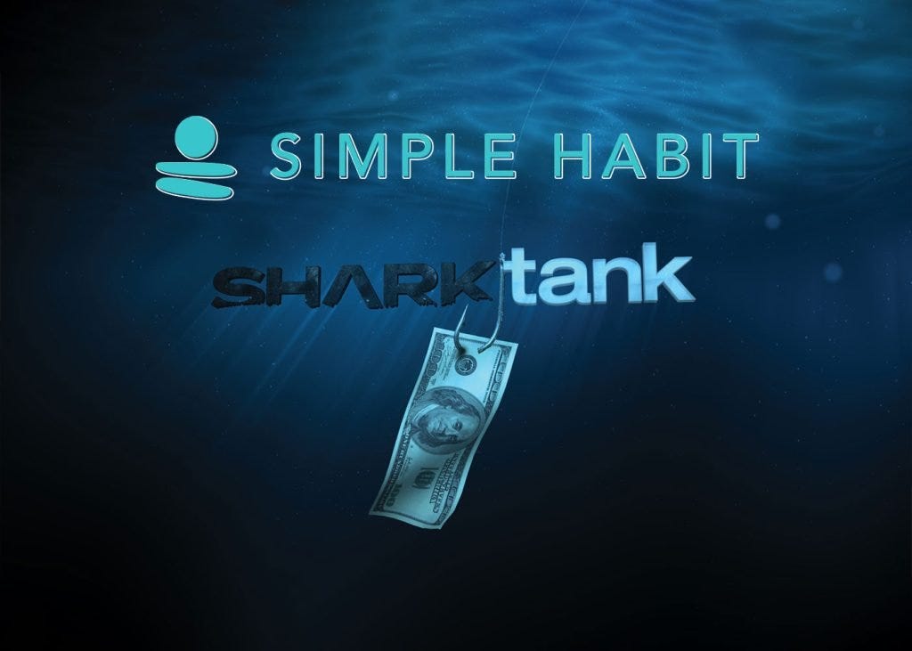 Shark Tank Simple Habit Top 3 Pitches Mark Cuban Has Called Out As