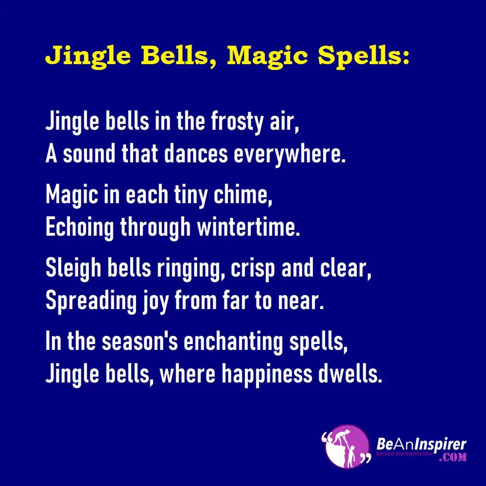 Poems About Happiness For Kids