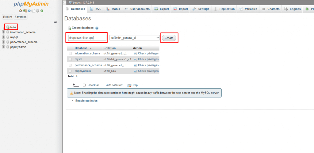 Laravel Datatables Filter With Dropdown Example Php Laravel : Search