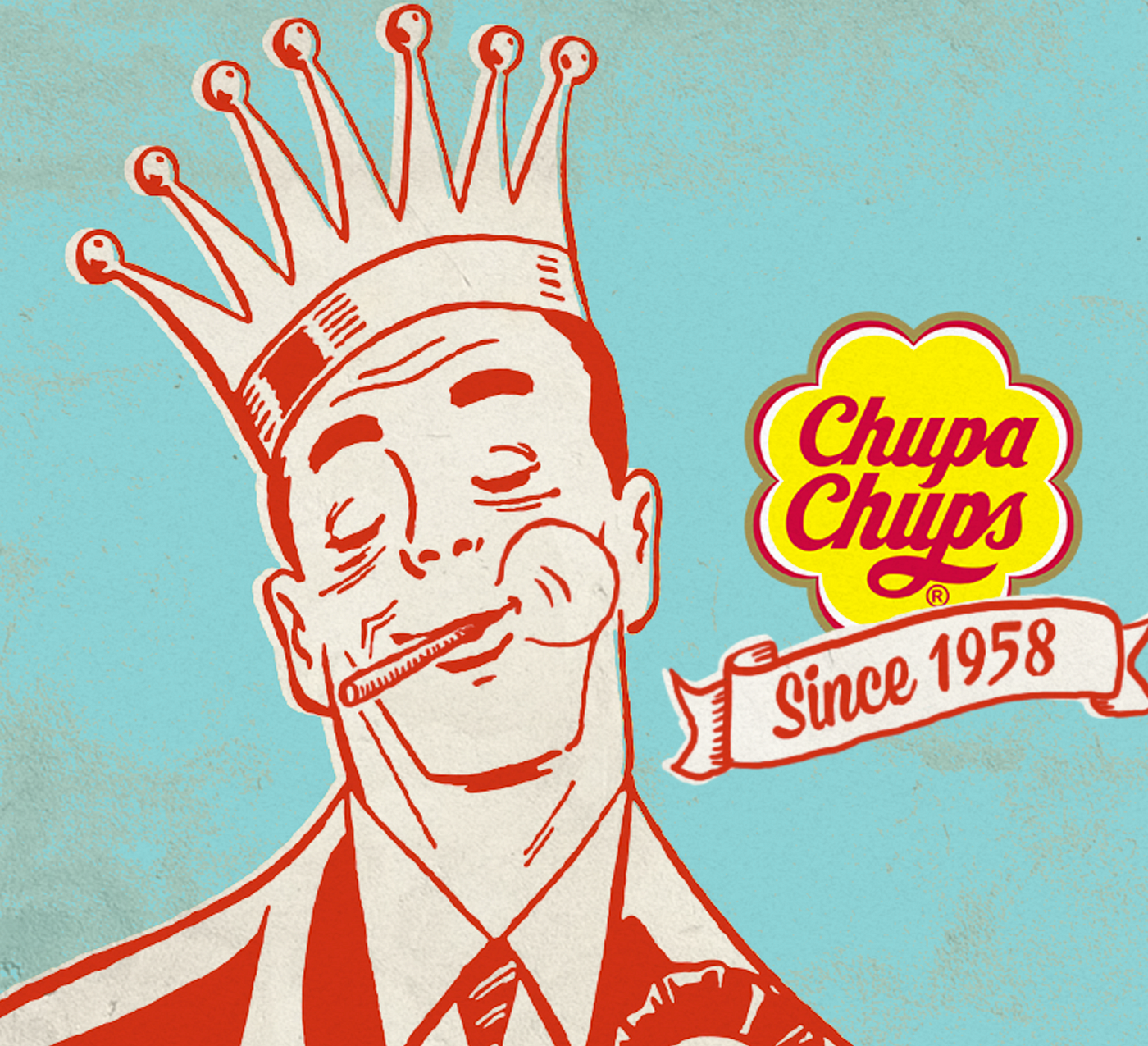 Chupa Chups Quotes