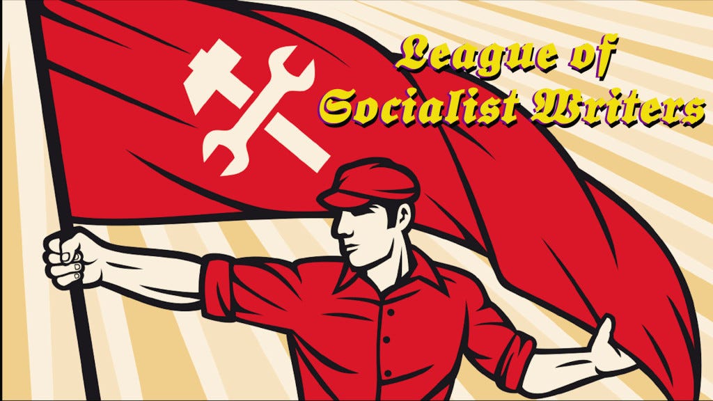 International Socialist Organization Logo