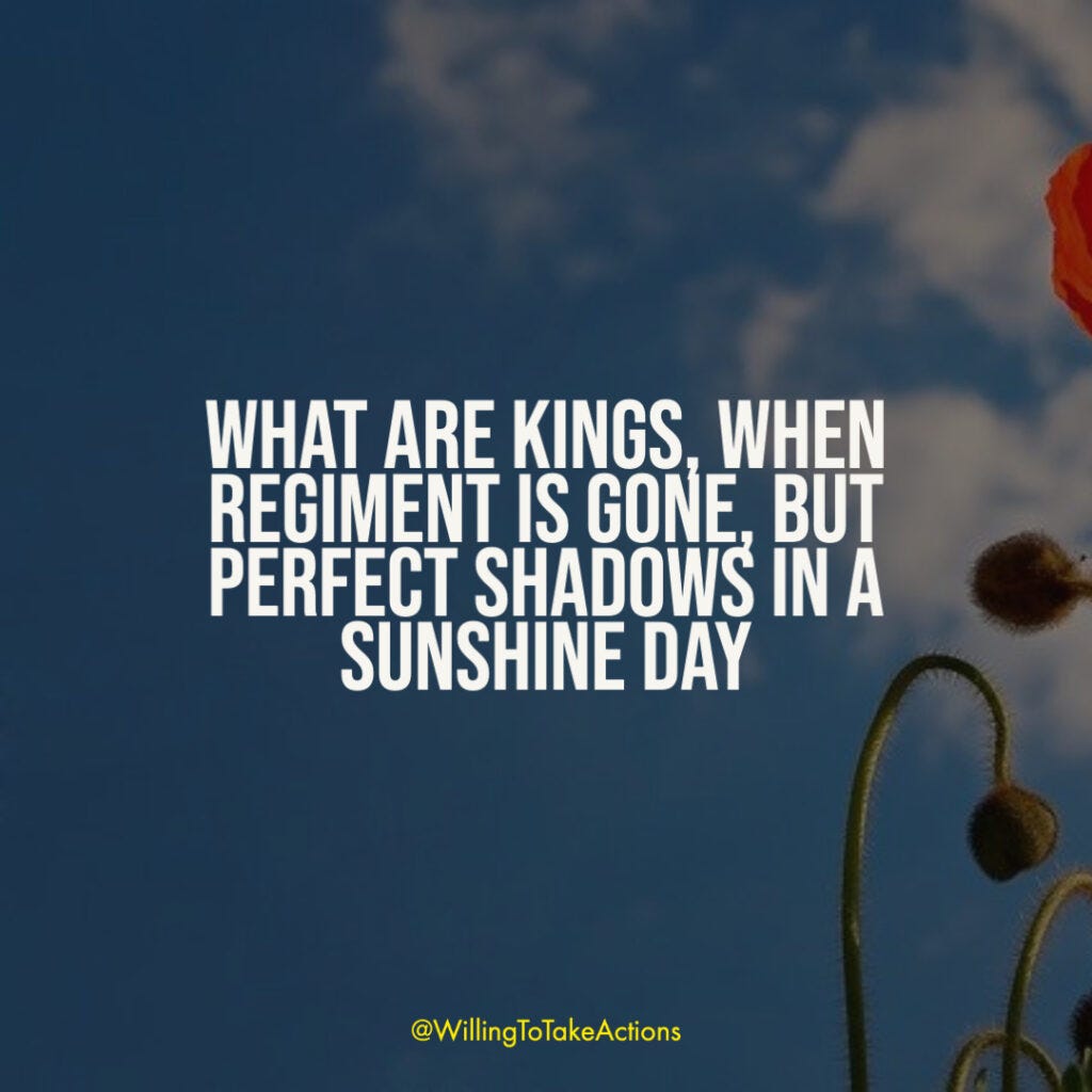 Sunlight And Beauty Quotes