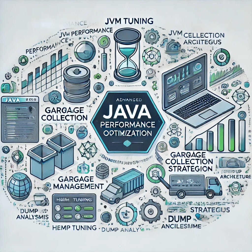 Java Virtual Machine Jvm Performance Tuning Tutorial