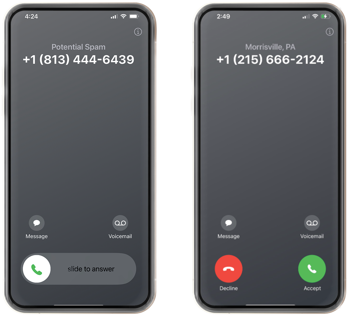 Incoming Call #popular #edit #heartandfollow {CapCut Template}