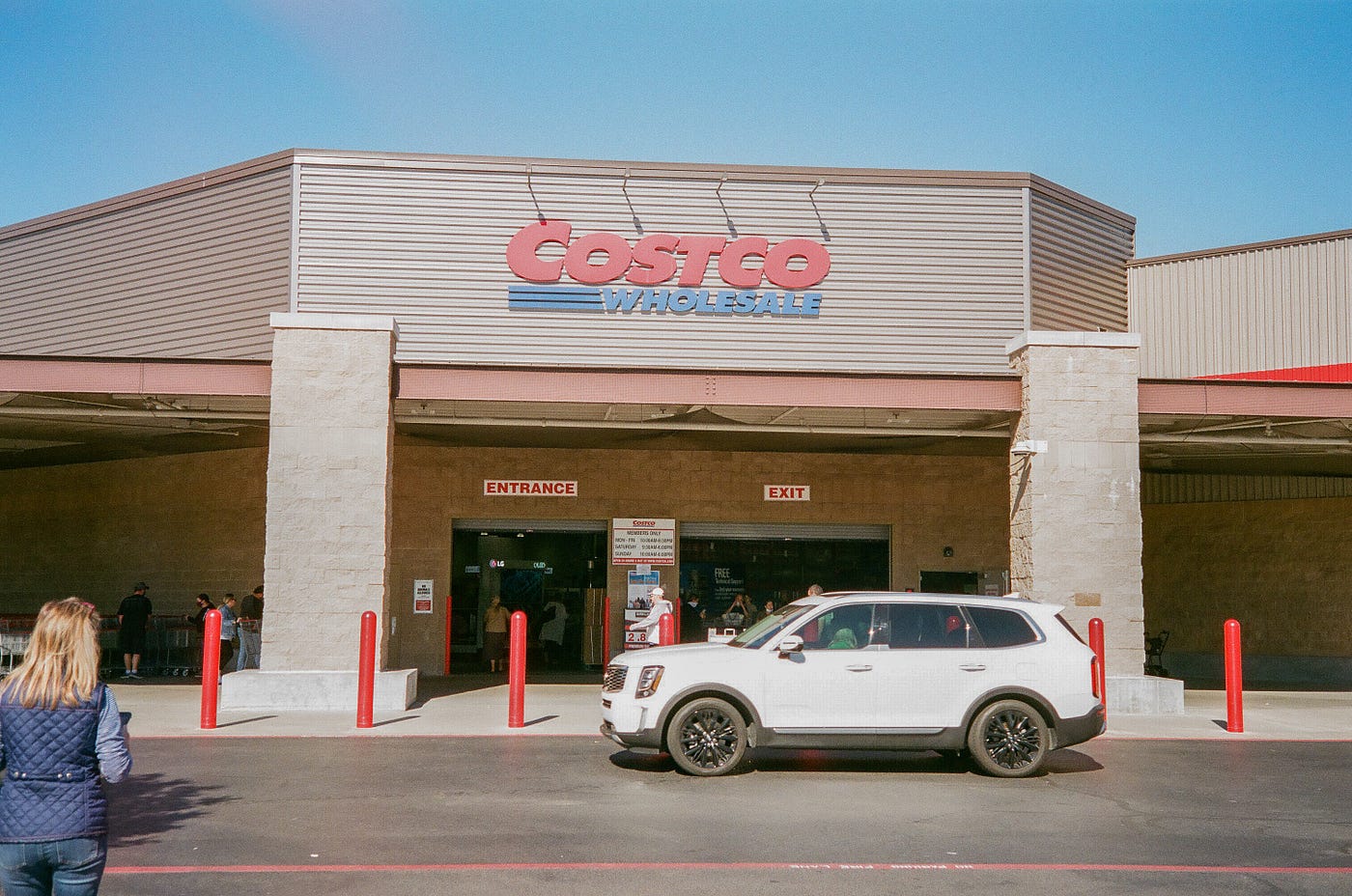 Costco Locations In Florida Map Zoning Change Could Bring Costco To