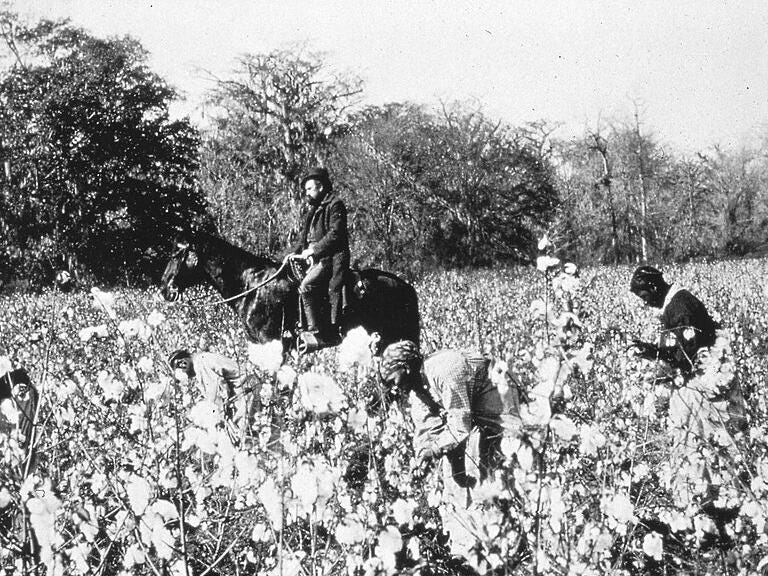 The South During Civil War After Charlottesville, New Shades Of Gray