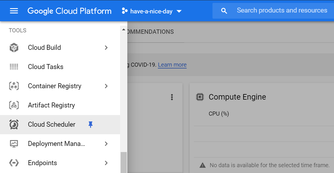 Check Cron Jobs If Running On Gcp Hotsell | emergencydentistry.com