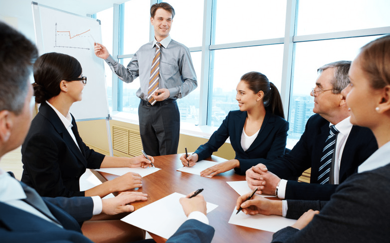 Corporate Training Images Hd