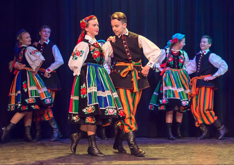 Poland Culture And People