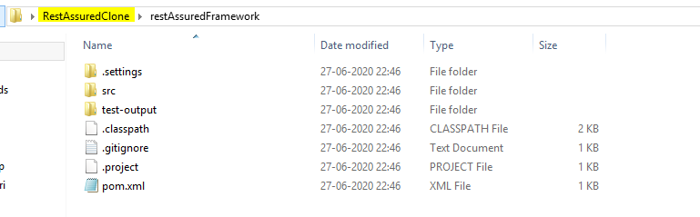 Git Scm On Windows Install And Configure Unixarena