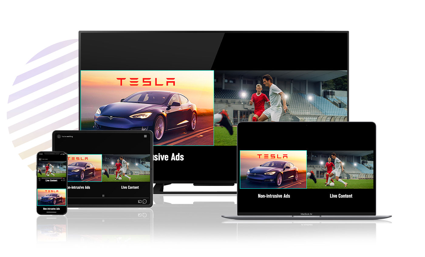 Ads Tech Company