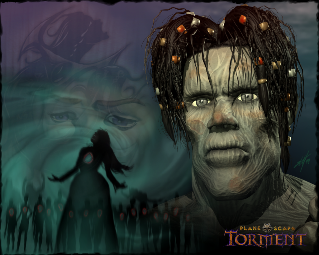 Ravel Puzzlewell Quotes Planescape: Torment Online Walkthrough