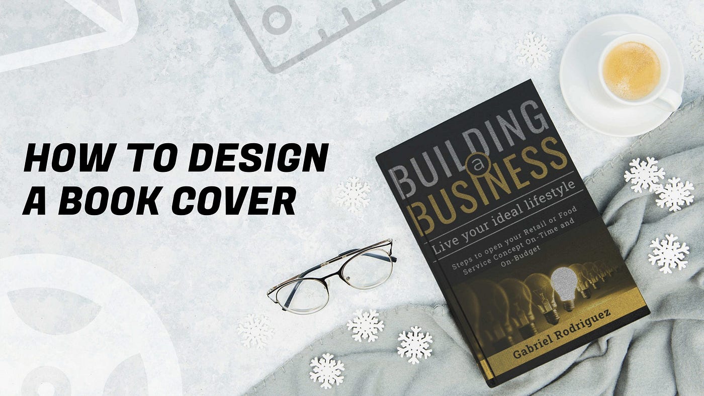 Awesome Book Cover Maker
