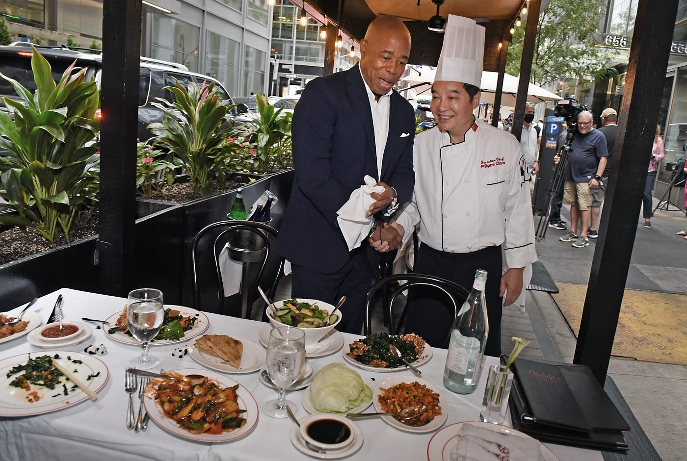 Philippe Restaurant