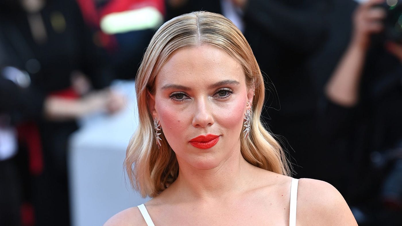 The Controversy Unraveled: Scarlett Johansson Vs. OpenAI - Fusion Chat The Controversy Unraveled: Scarlett Johansson Vs. OpenAI - Fusion Chat