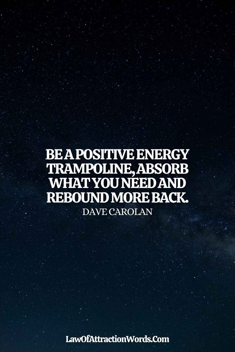 Spirtual Healing Energy Quotes