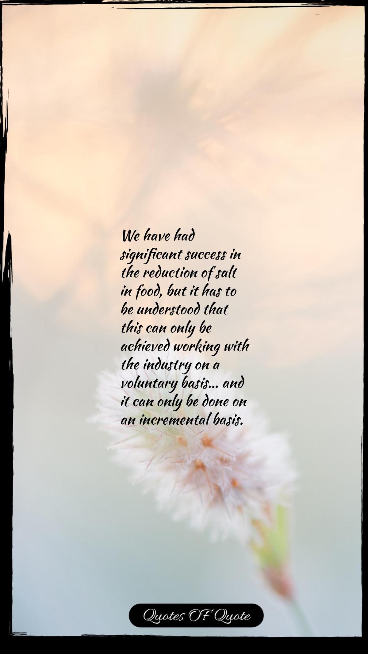 Andrew Lansley Quotes Social Statement Hi Res Stock Photography And