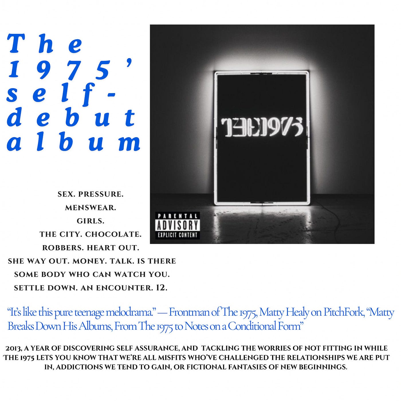 1975 Albumet Tumblr 2014 Tumblr Revival In Music: Lana Del Rey And The