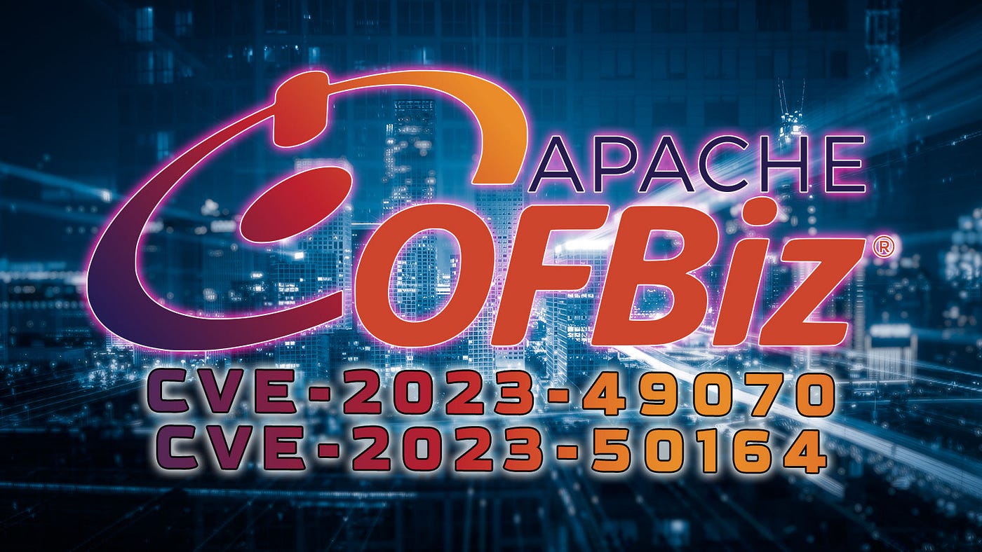 Apache Ofbiz Logo