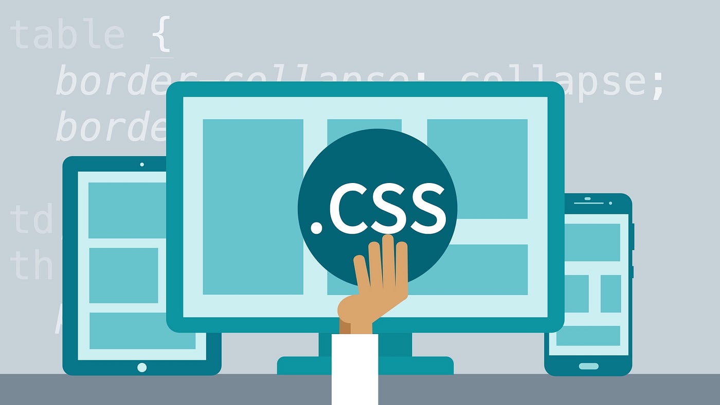 Cascading Style Sheets Examples