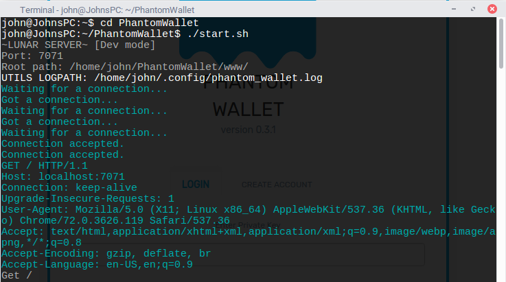 Script To Install Phantomjs On A Linux Centos Machine Solved] Internal