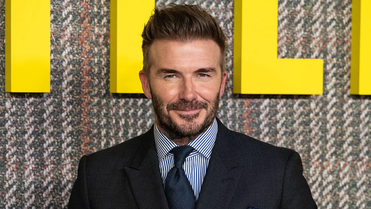 Top 10 Most Handsome Men In The World 2024