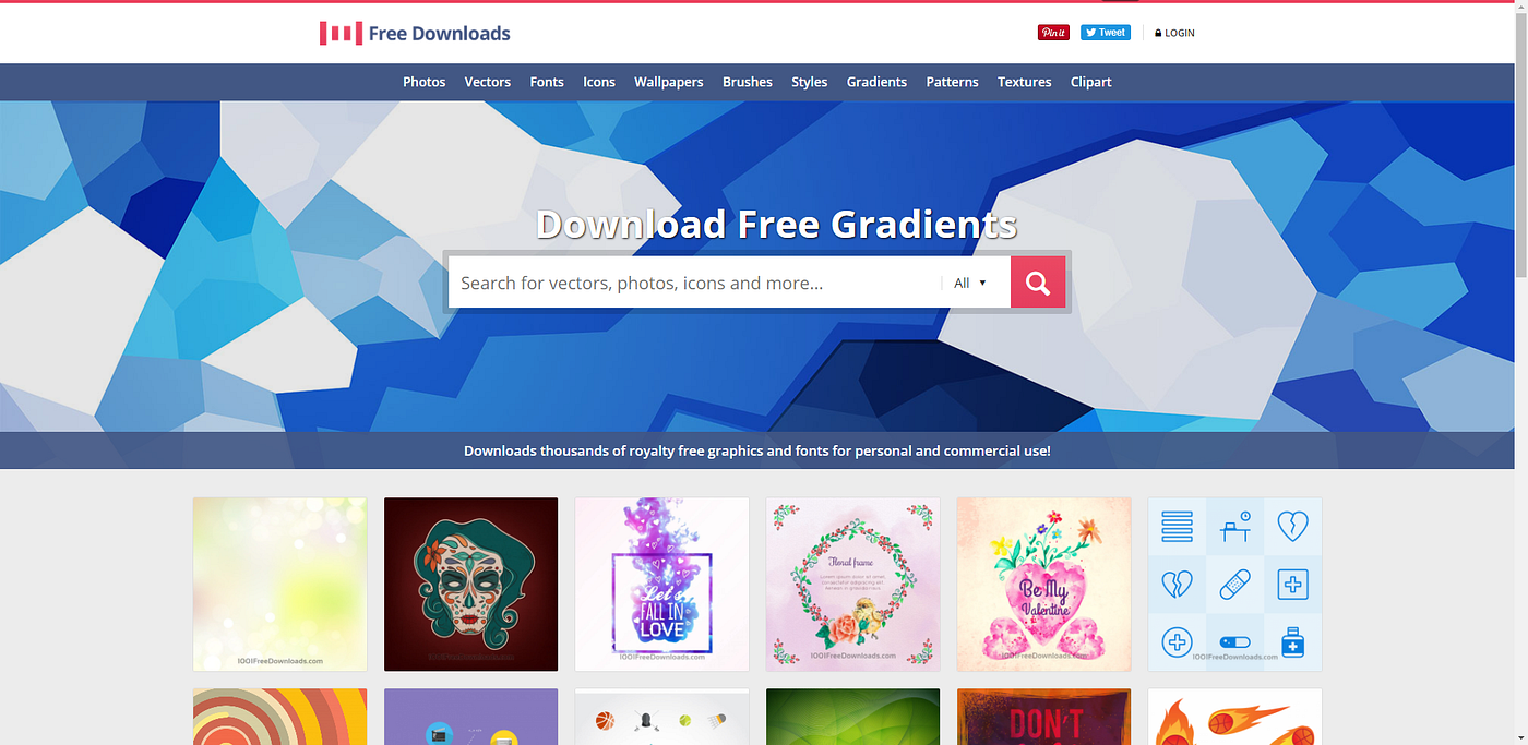 Graphics Images Free Download