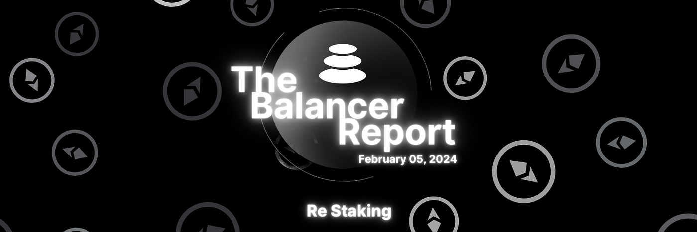 Balancer Exchange