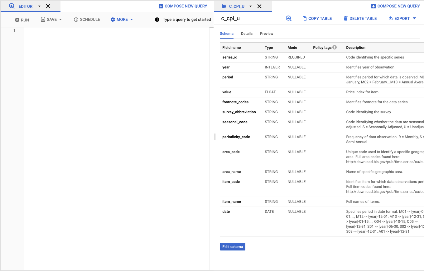 BigQuery SQL Cheat Sheet For GA4, 52% OFF | brunofuga.adv.br