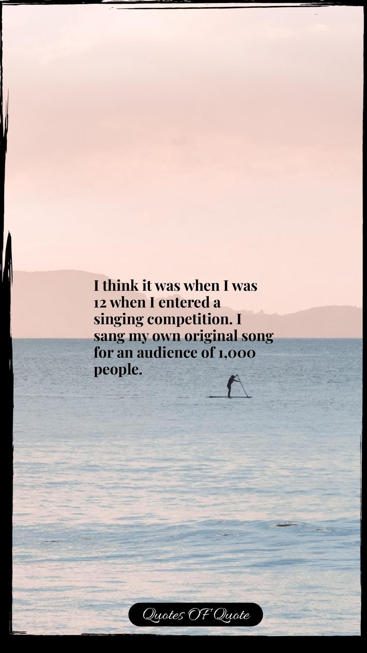 Shelter Birdy Quotes