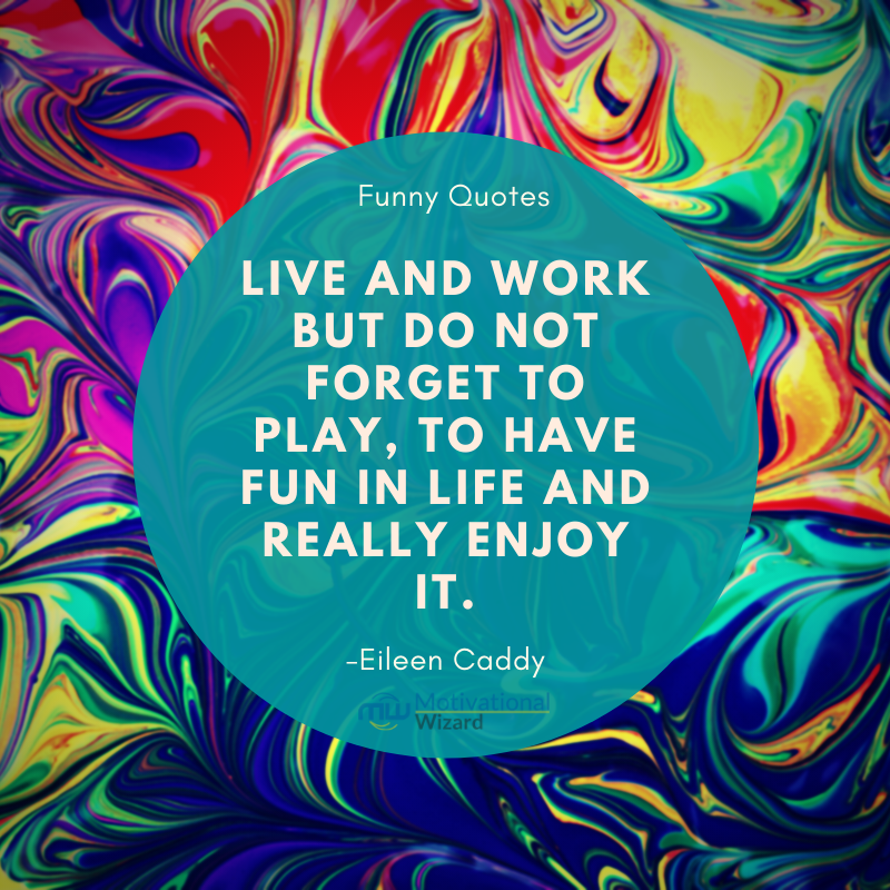 Fun At Work Quotes