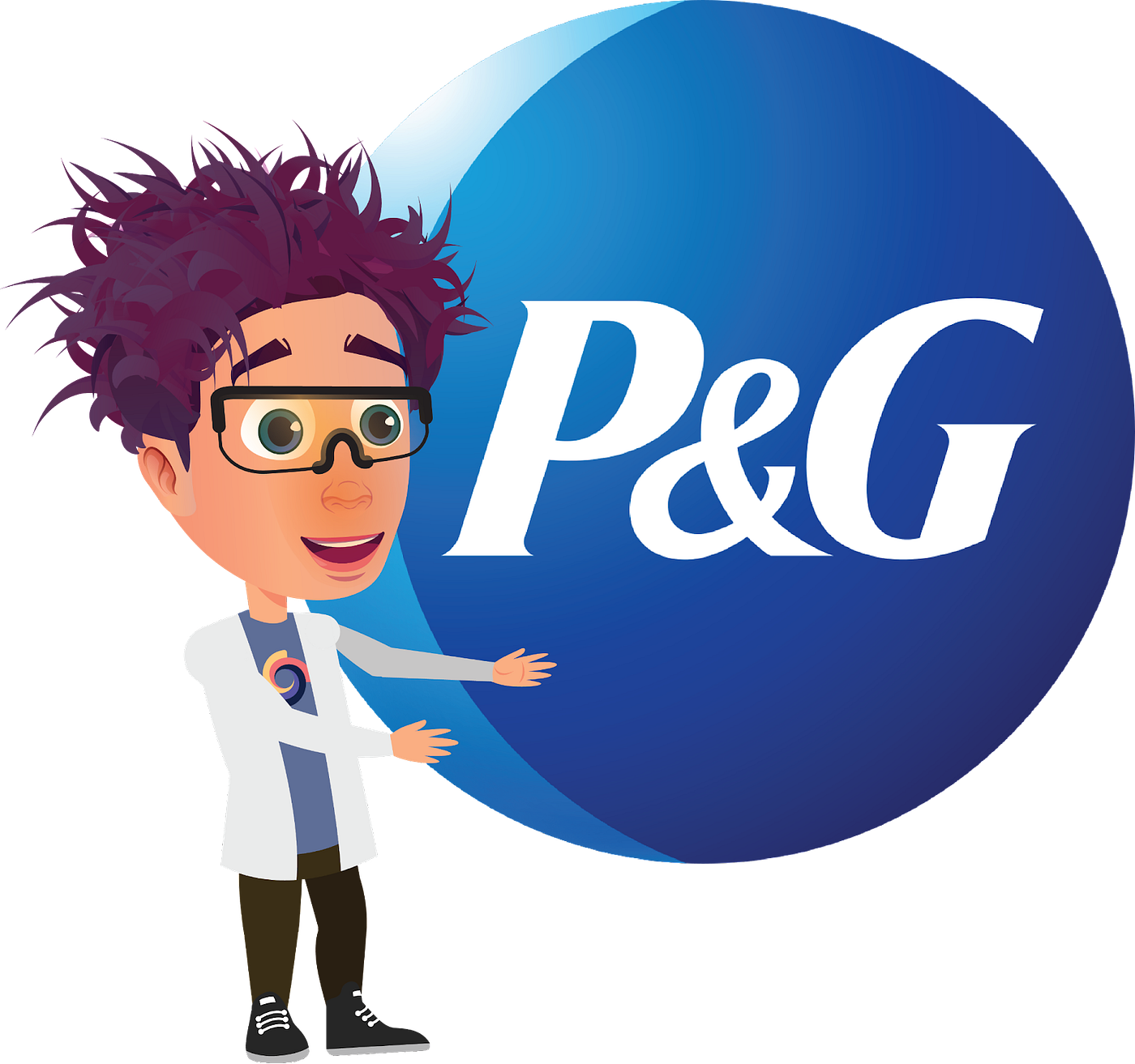Procter And Gamble Png
