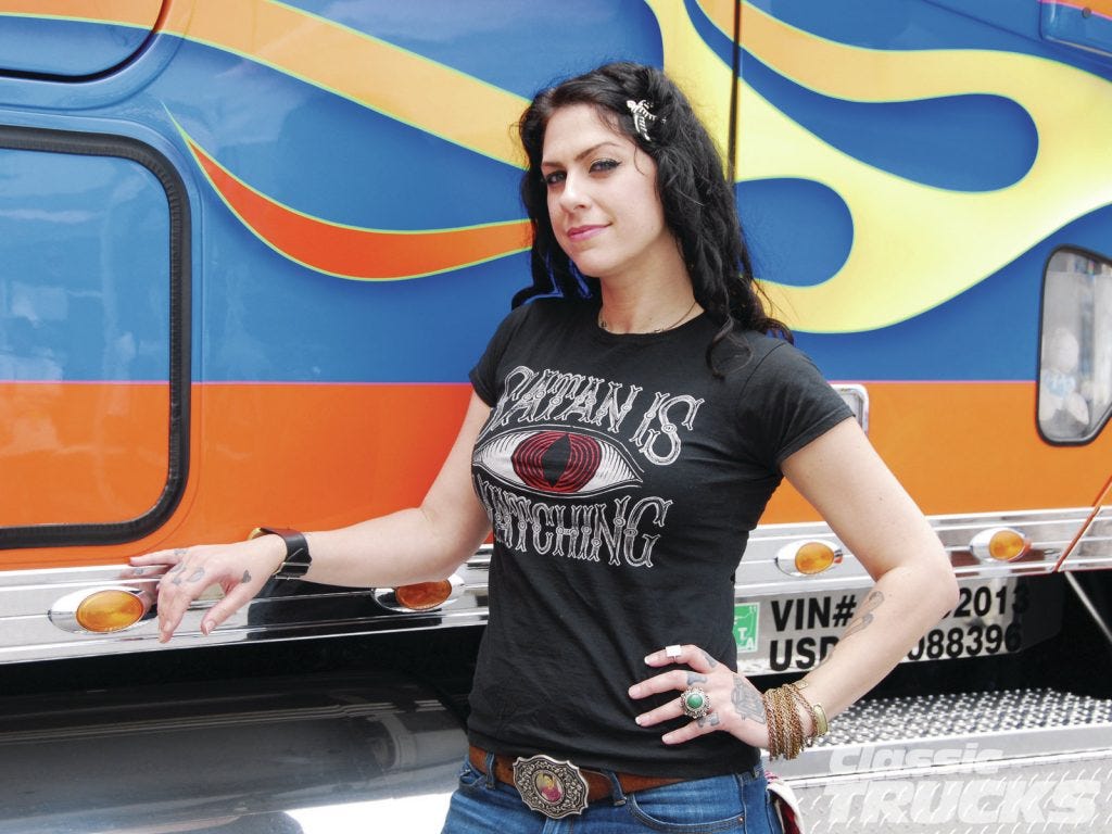Danielle Colby Bio Net Worth Salary Age Married