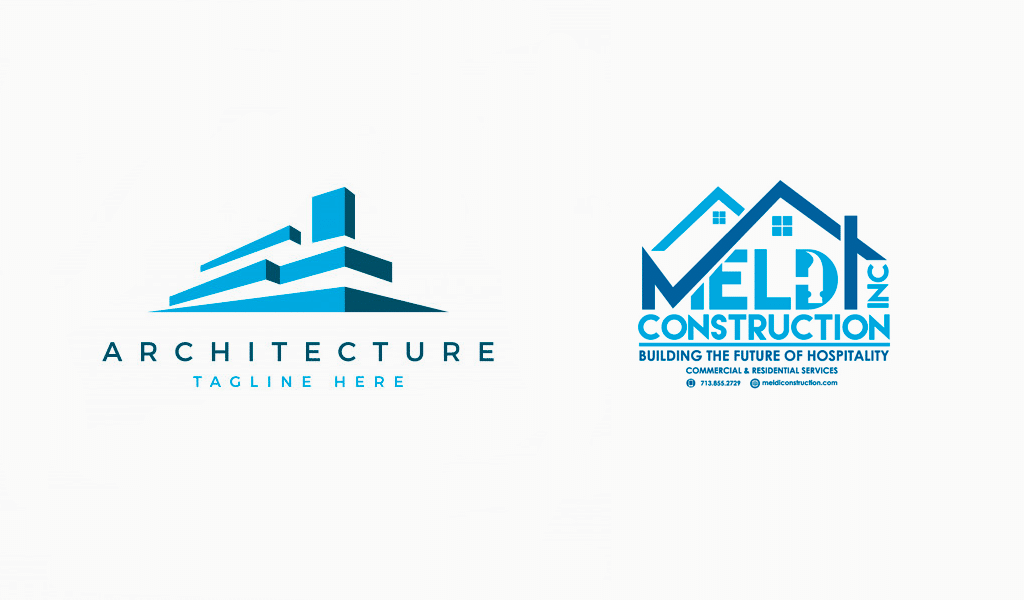 Construction Company Logo