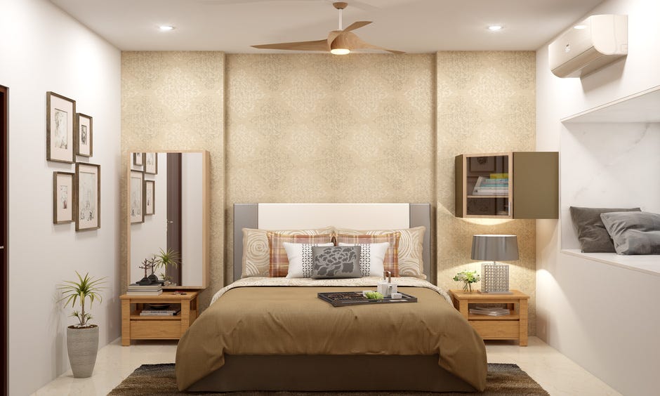 Bedroom cabinet design store