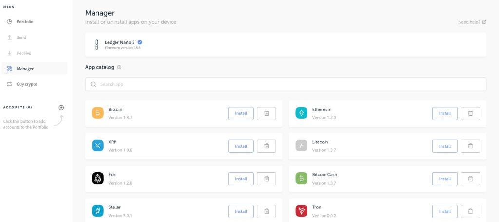 Ledger Nano S Complete Guidetutorial Digital Asset Bureau